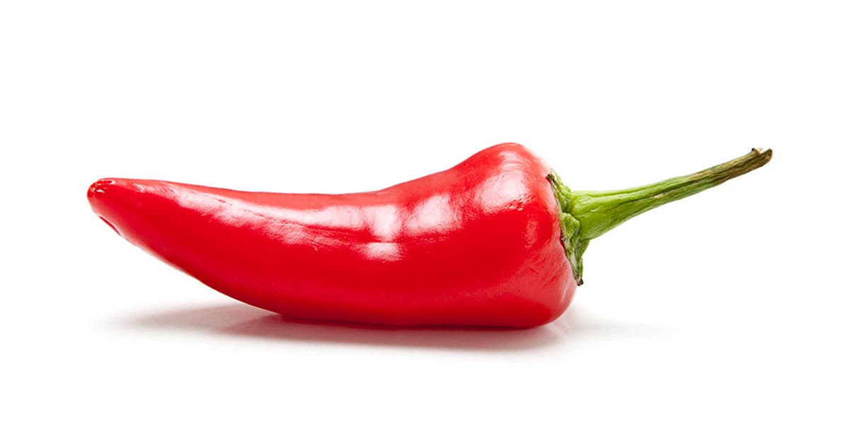 4 Easy Holland chili pepper Recipes