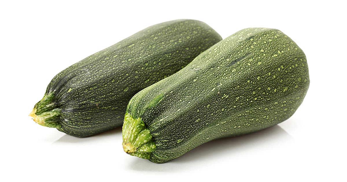9 Easy Baby marrow Recipes