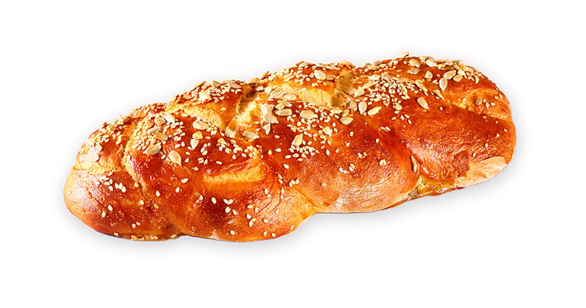 66 Easy Challah bread Recipes