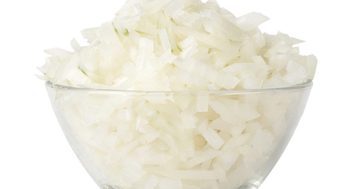 144 Easy Diced onion Recipes