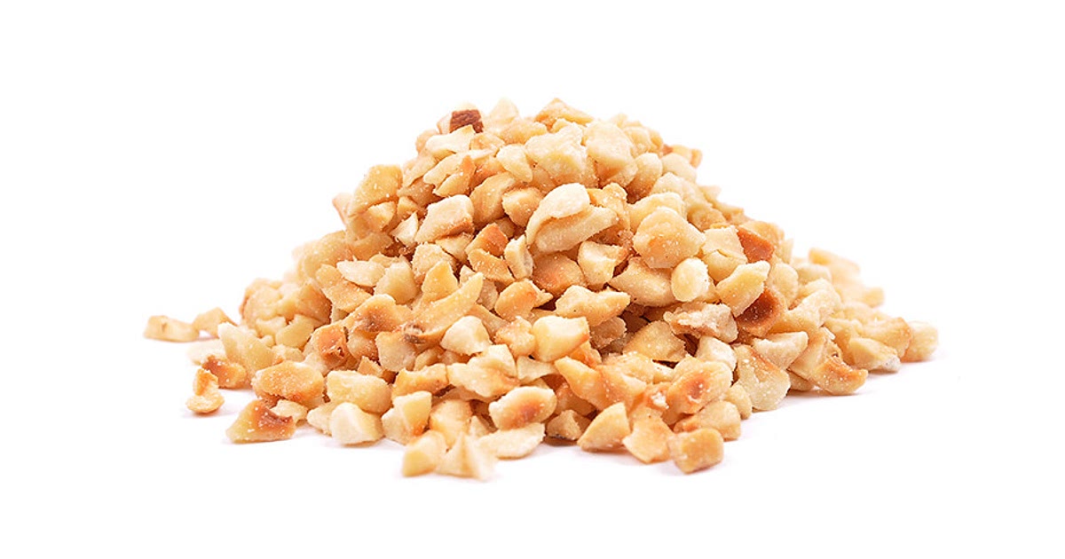 28 Easy Chopped roasted hazelnuts Recipes