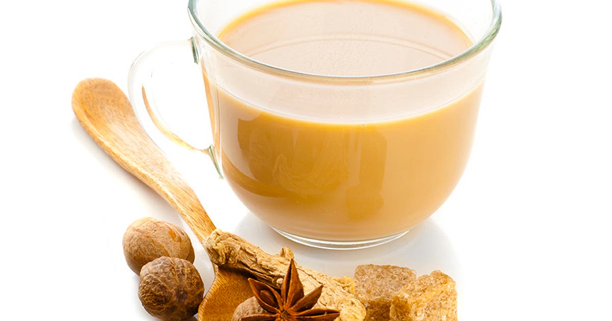 15 Easy Chai tea Recipes
