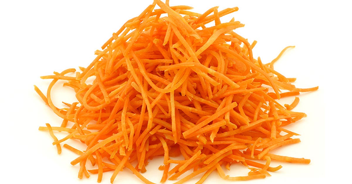 137 Easy Carrot matchsticks Recipes