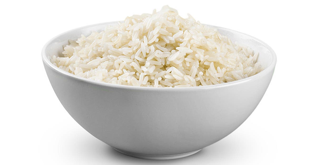 122 Easy Rice cooked Recipes