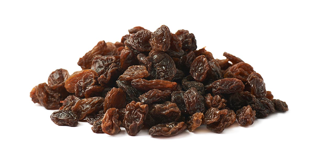 213 Easy Dried currants Recipes