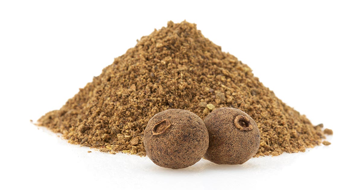 722 Easy Allspice powder Recipes