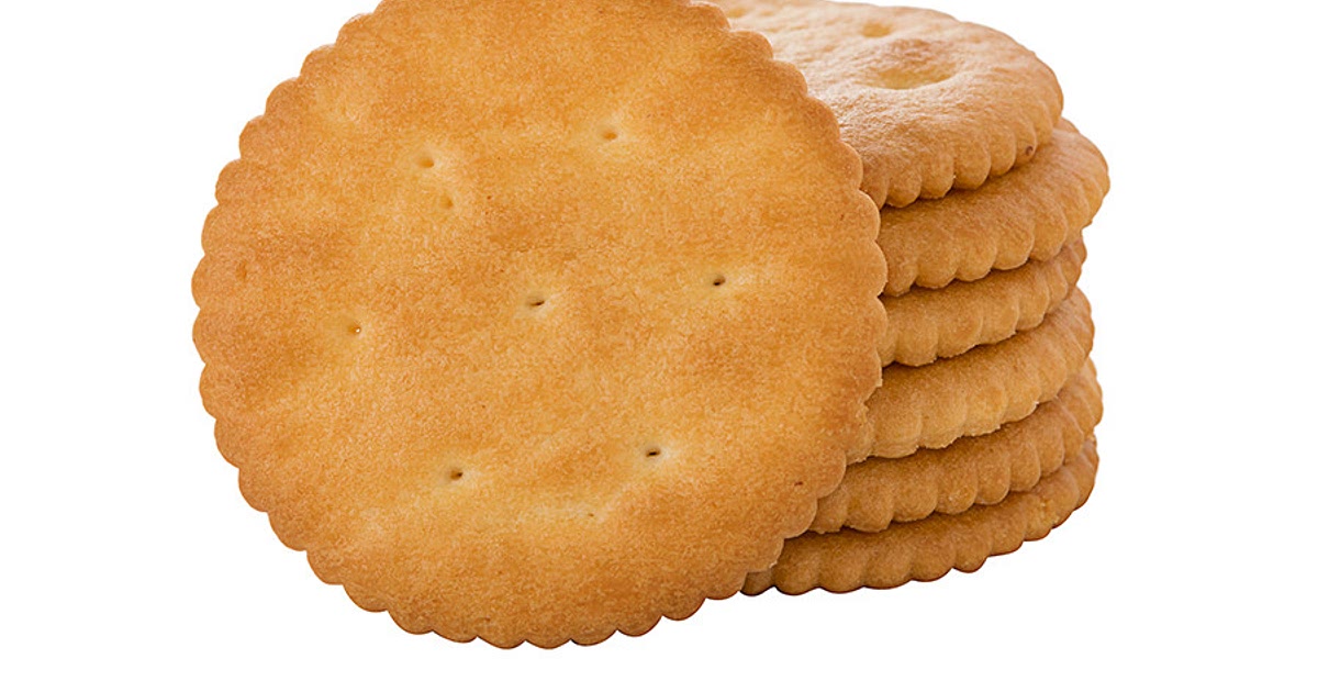 227 Easy Ritz crackers Recipes