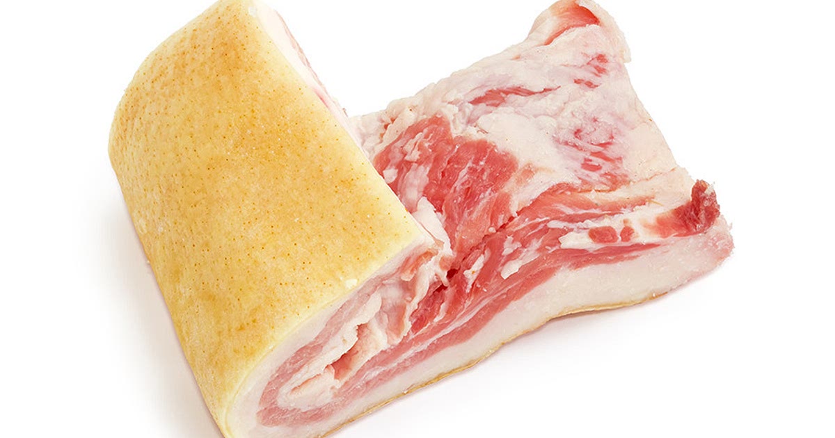 26 Easy Salt pork Recipes