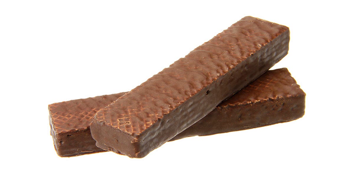 4 Easy Chocolate wafer crumbs Recipes