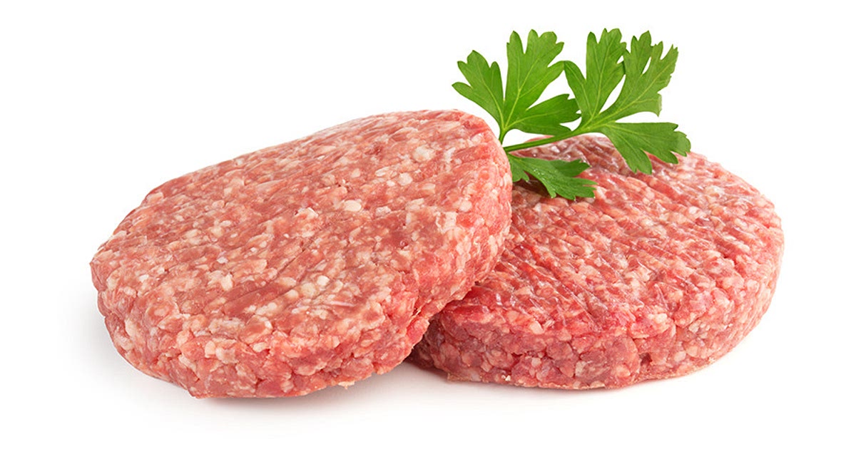 359 Easy Burger patty Recipes