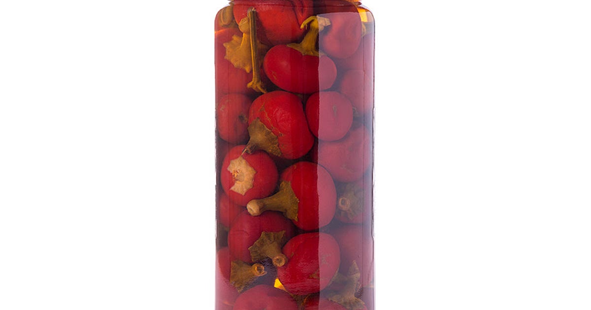 Easy Pickled tomato paprika Recipes
