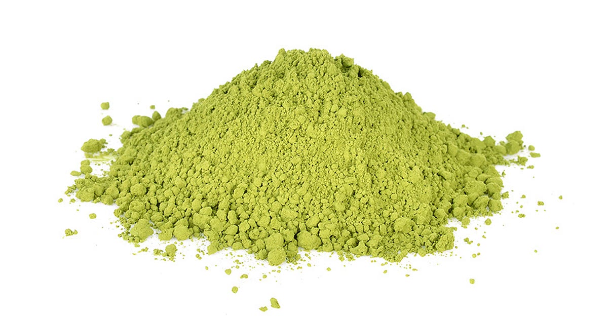 Easy Peppermint powder Recipes