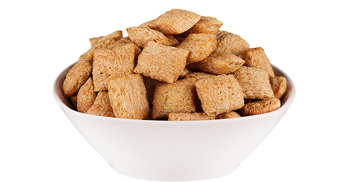 22 Easy Wheat square cereal Recipes