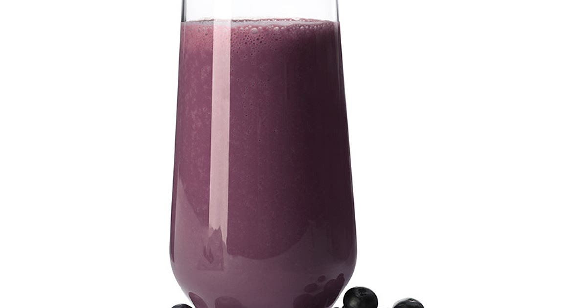 9 Easy Acai juice Recipes