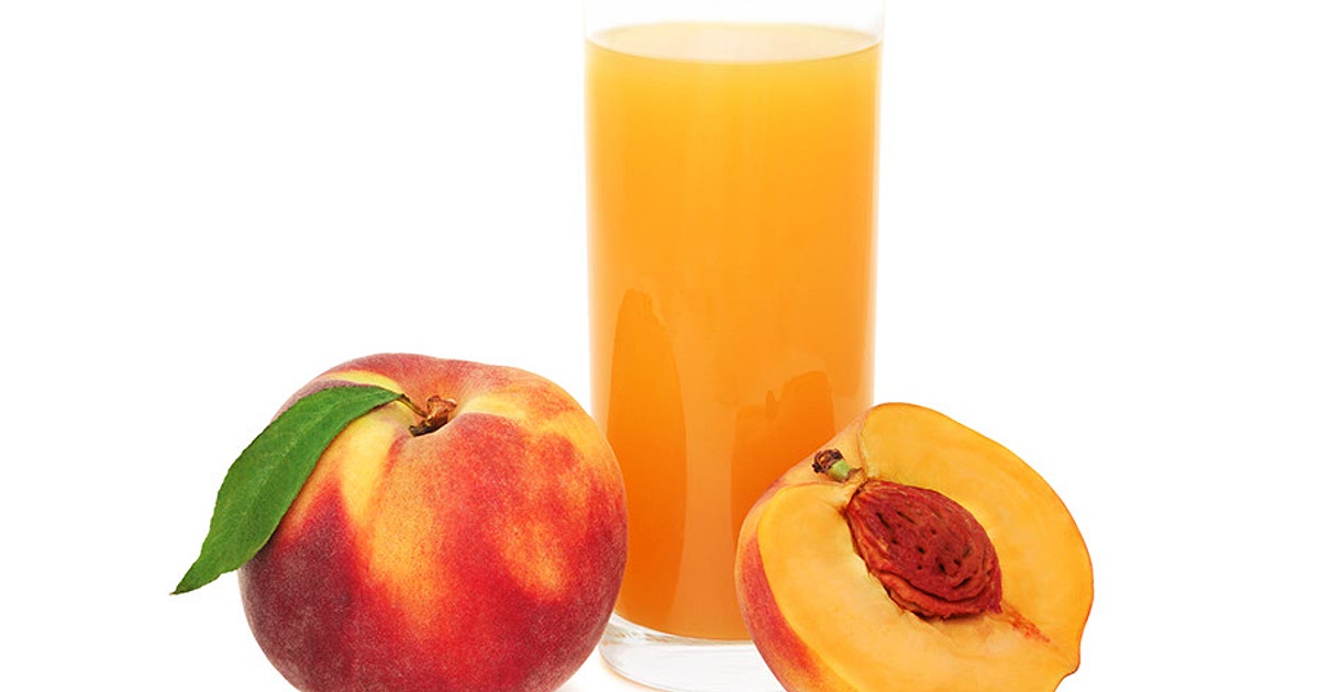 14 Easy Peach nectar Recipes