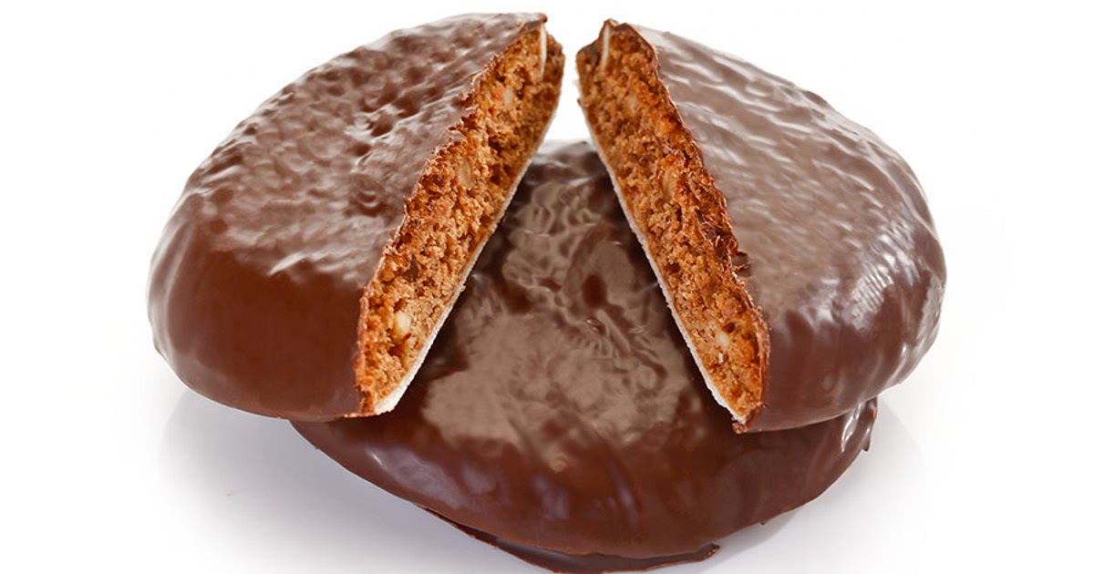 Easy Elisen gingerbread Recipes