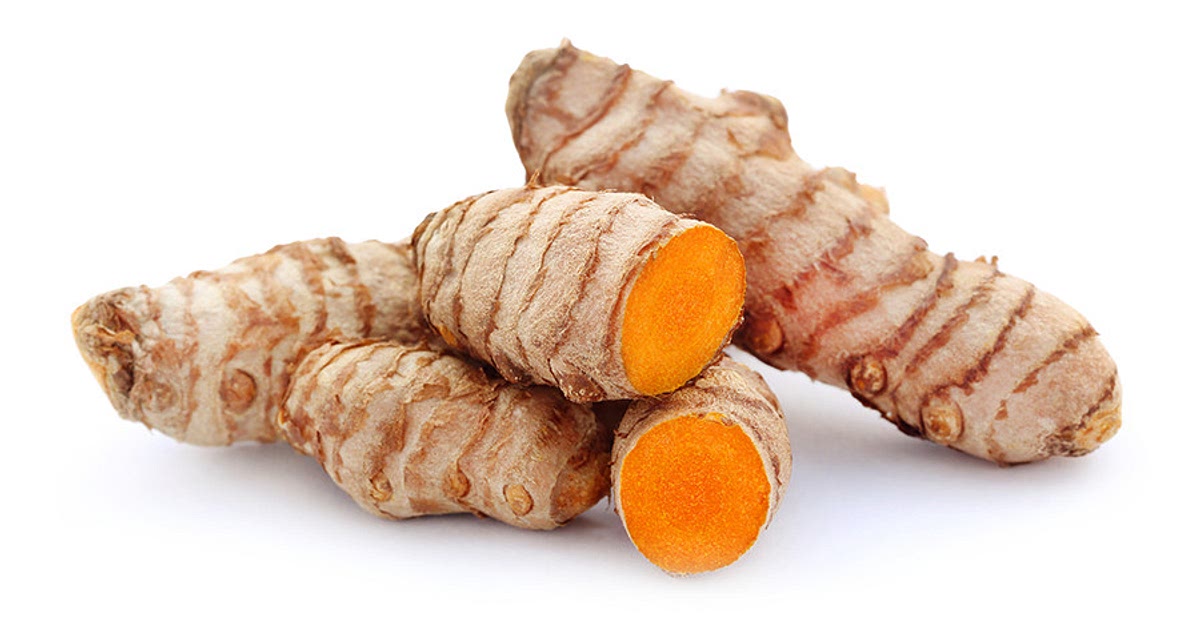 142 Easy Turmeric root Recipes