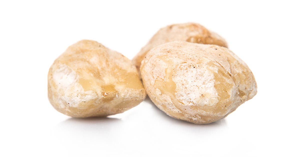 34 Easy Candlenuts Recipes