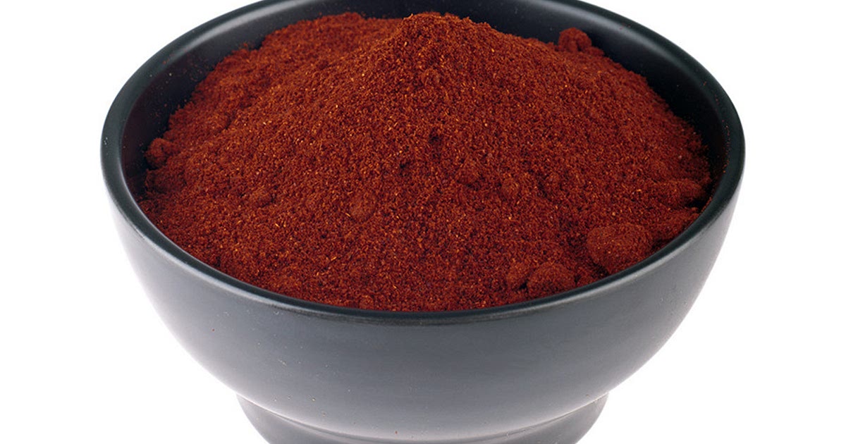 4 Easy Red hatch chile powder Recipes