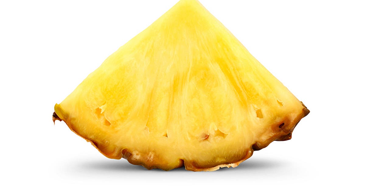 18 Easy Pineapple wedges Recipes