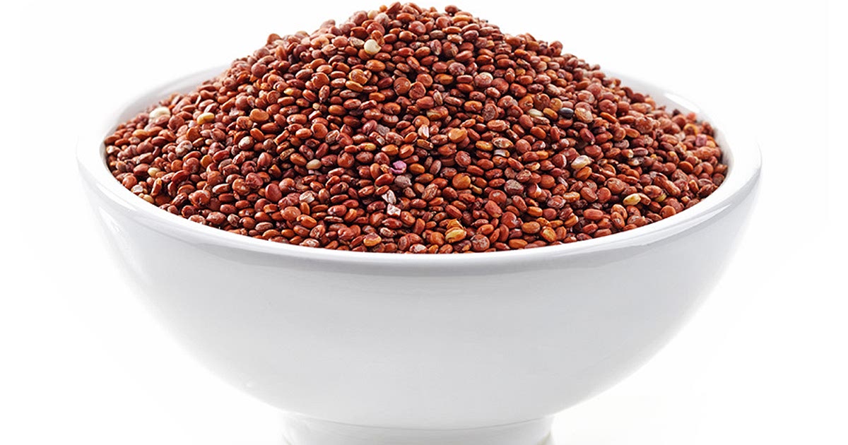 48 Easy Red quinoa Recipes