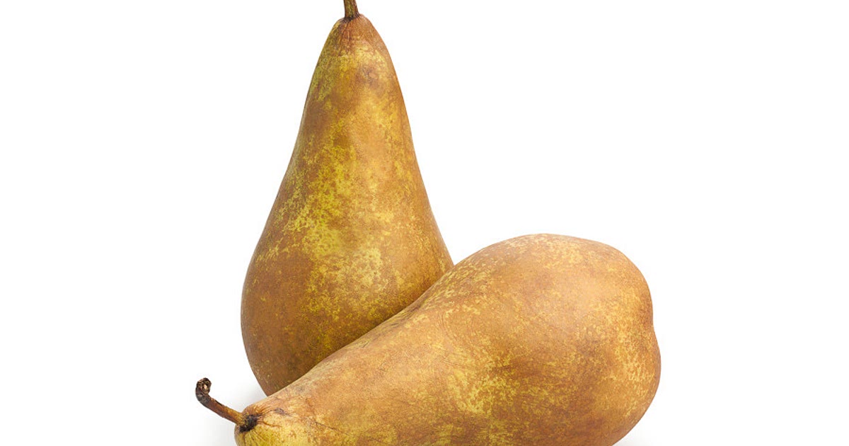 43 Easy Bosc pear Recipes