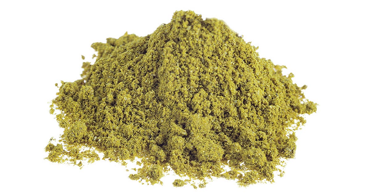 44 Easy File powder Recipes