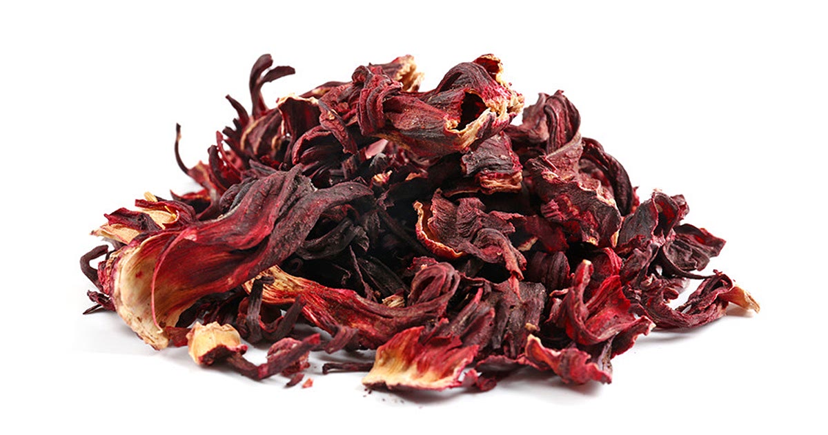 3 Easy Red tea leaves Recipes