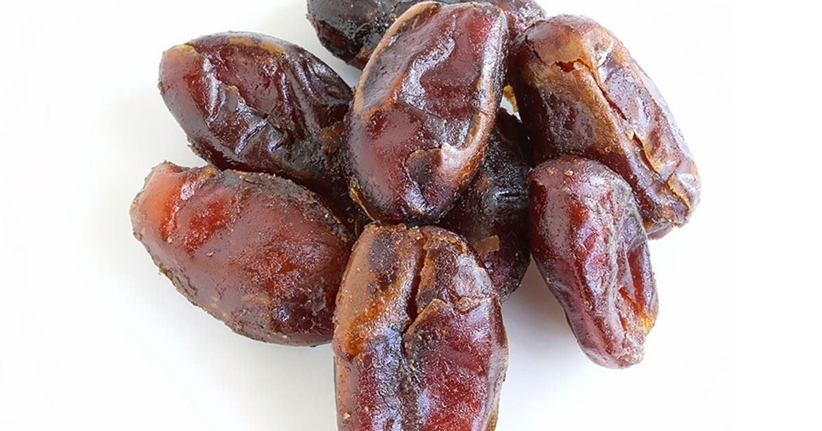 774 Easy Pitted dates Recipes