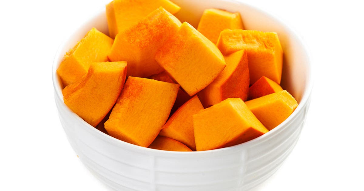 21 Easy Diced butternut squash Recipes
