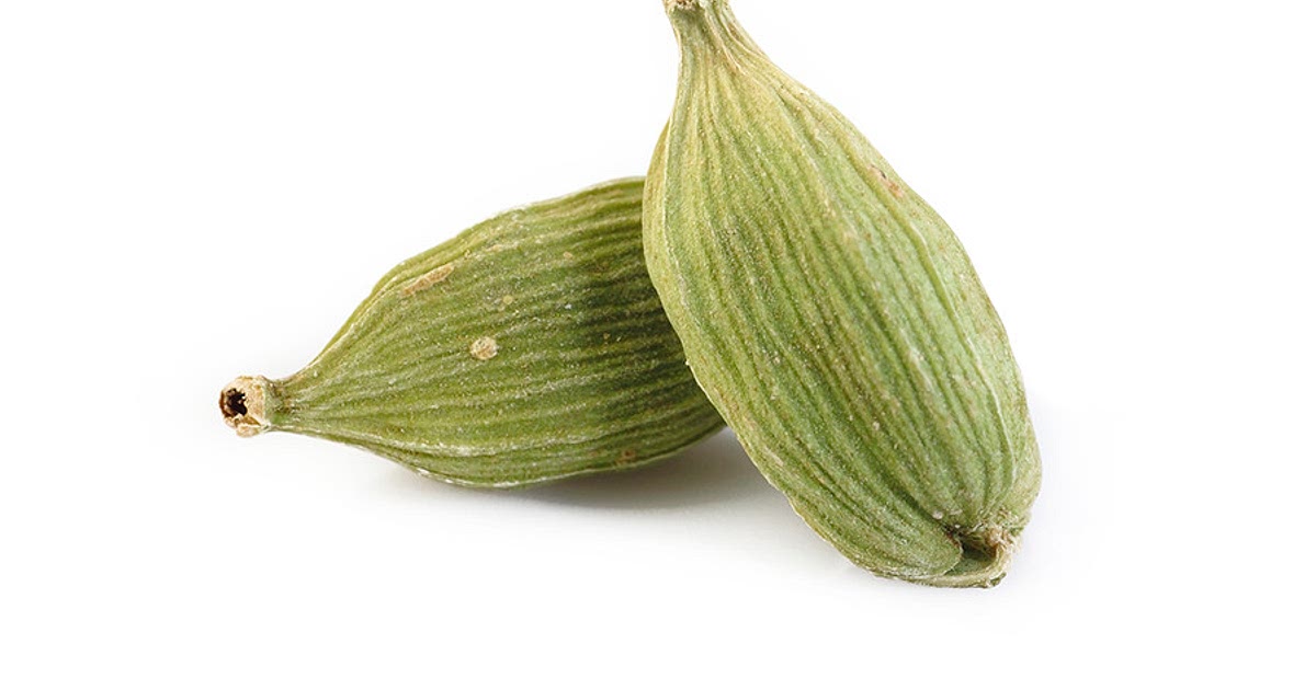 1030 Easy Cardamom pods Recipes