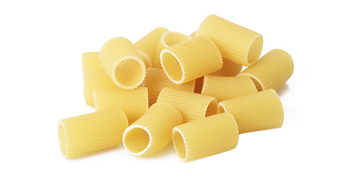 152 Easy Ditali pasta Recipes