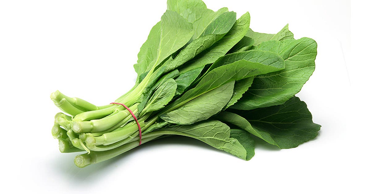 2 Easy Sword lettuce Recipes