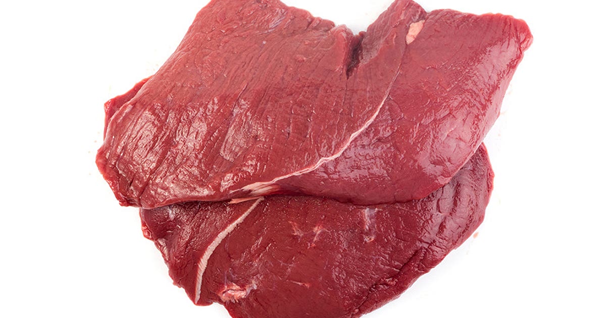 2 Easy Lean venison Recipes