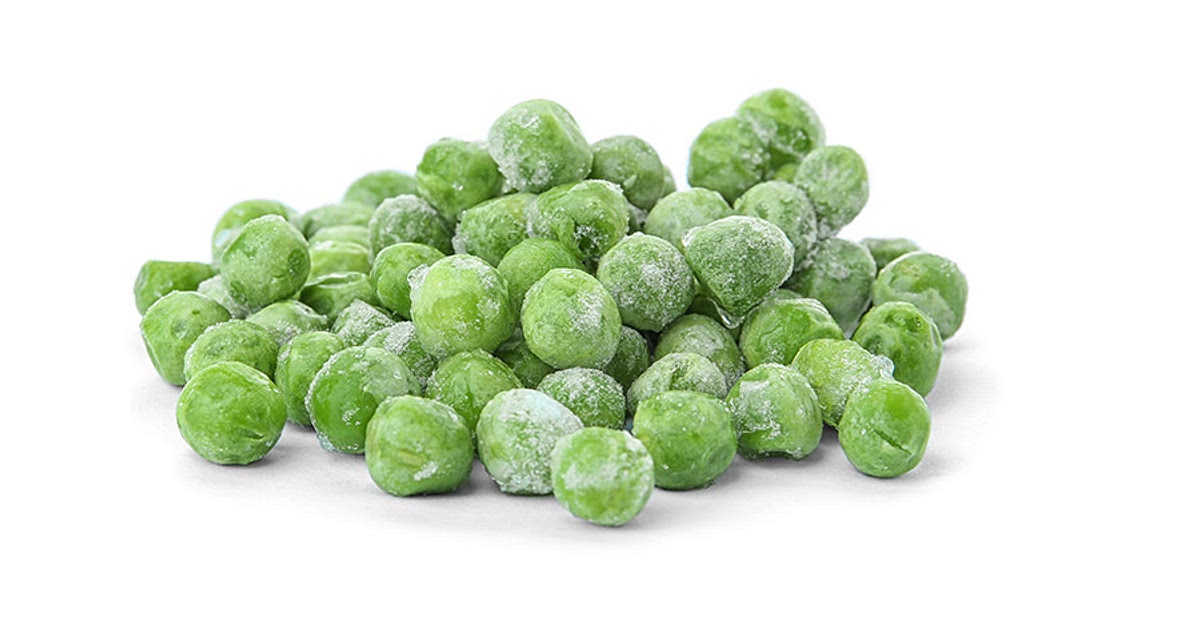 10000+ Easy Frozen sweet peas Recipes