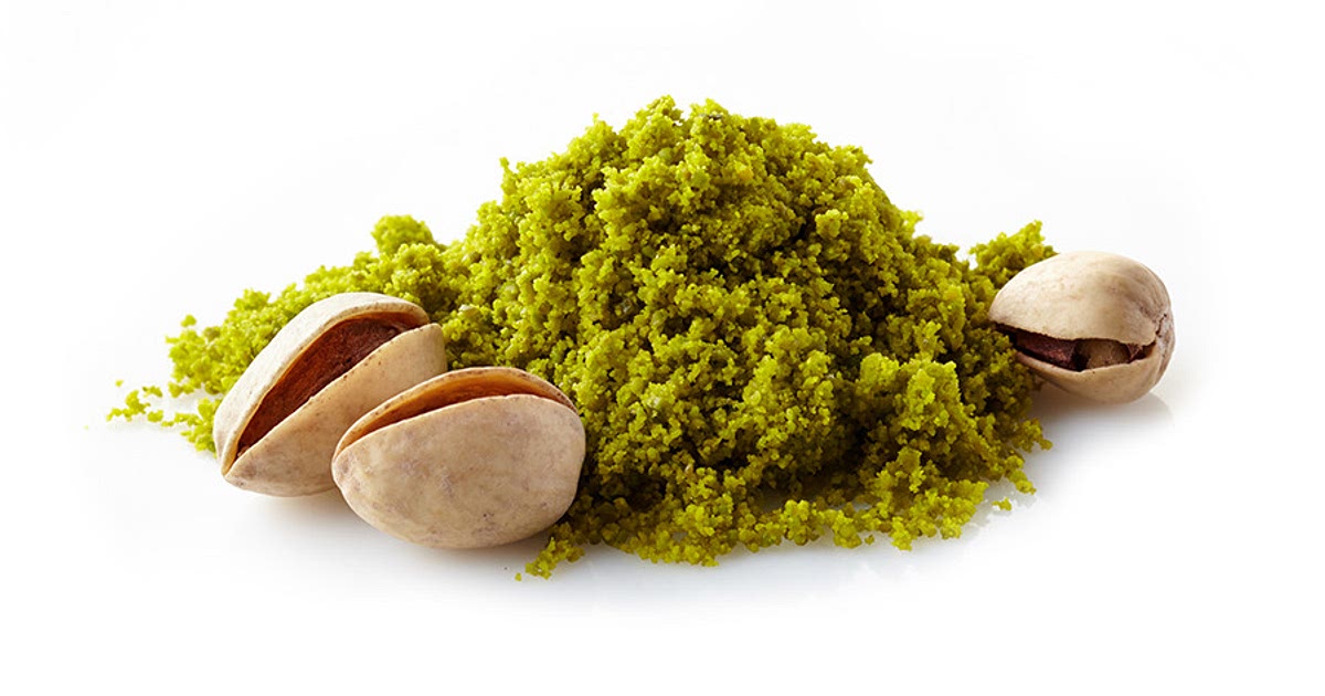 47 Easy Pistachio flour Recipes