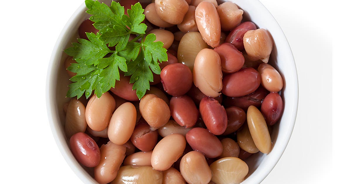 4 Easy Mixed pulses in water Recipes