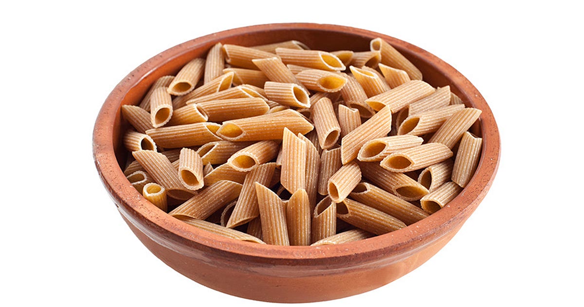 278 Easy Wholegrain short pasta Recipes