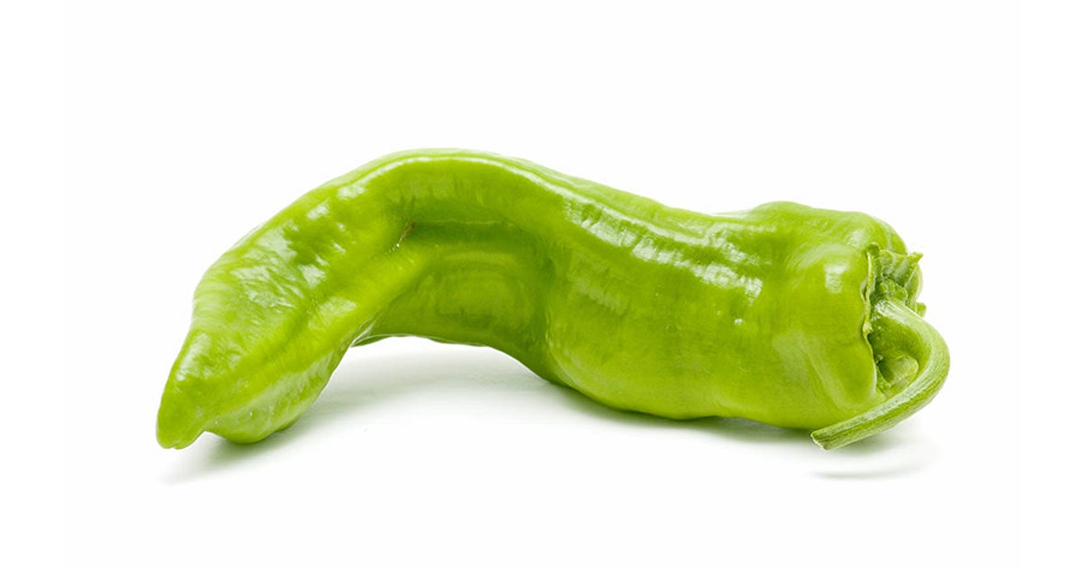 30 Easy Green pointed pepper Recipes