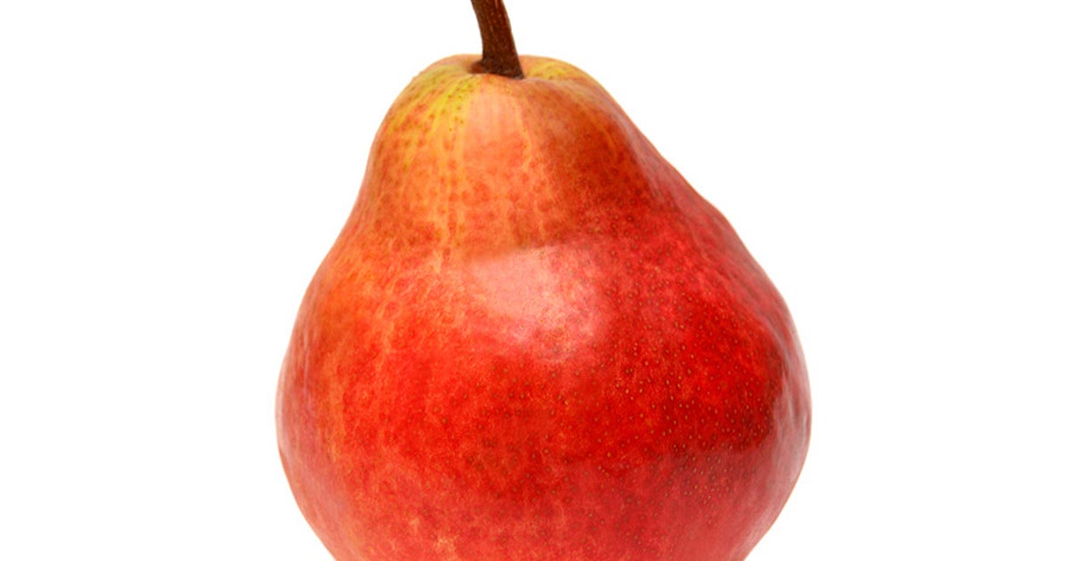 16 Easy Red pear Recipes