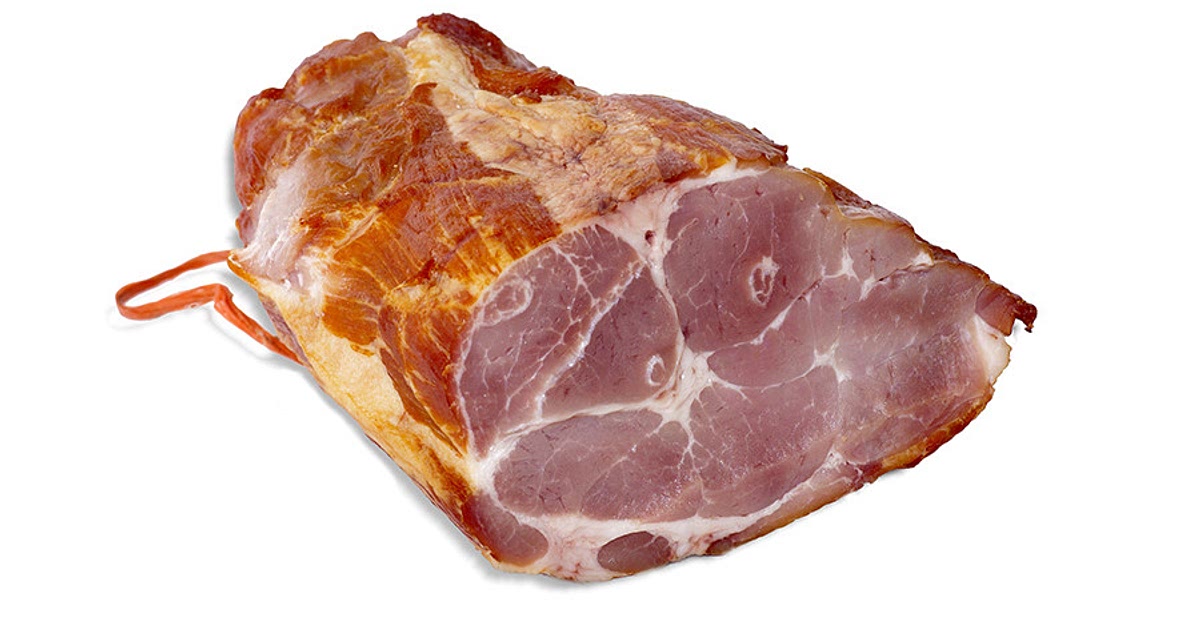 10 Easy Tasso ham Recipes
