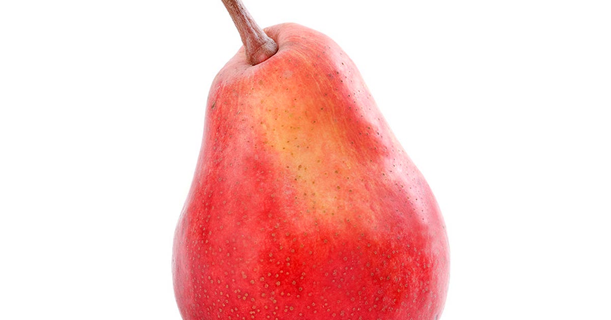 Easy Paradise pear Recipes