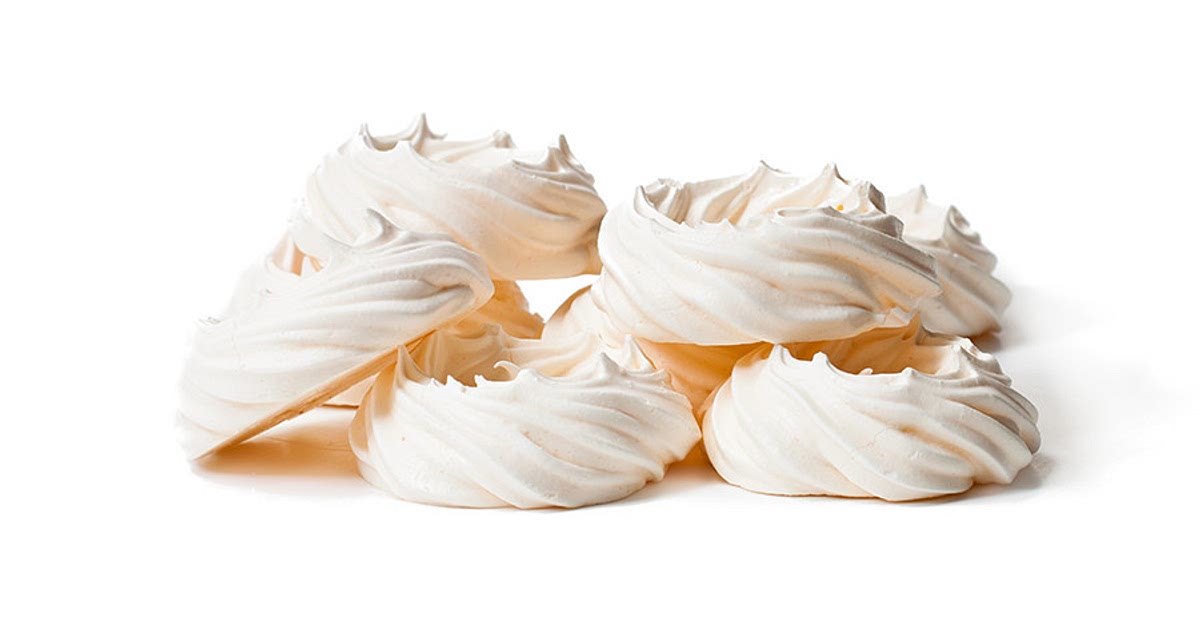 20 Easy Meringue nests Recipes