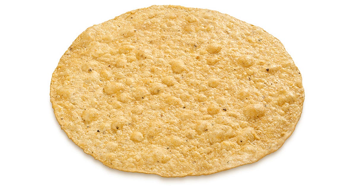 90 Easy Tostada shells Recipes