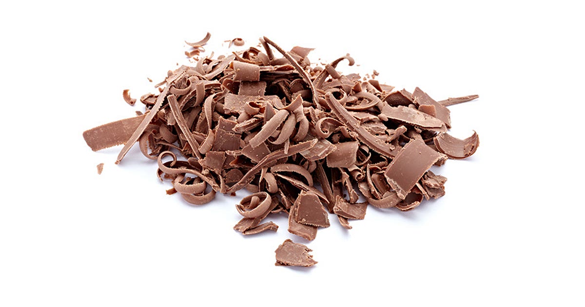 9 Easy Chocolate flakes Recipes