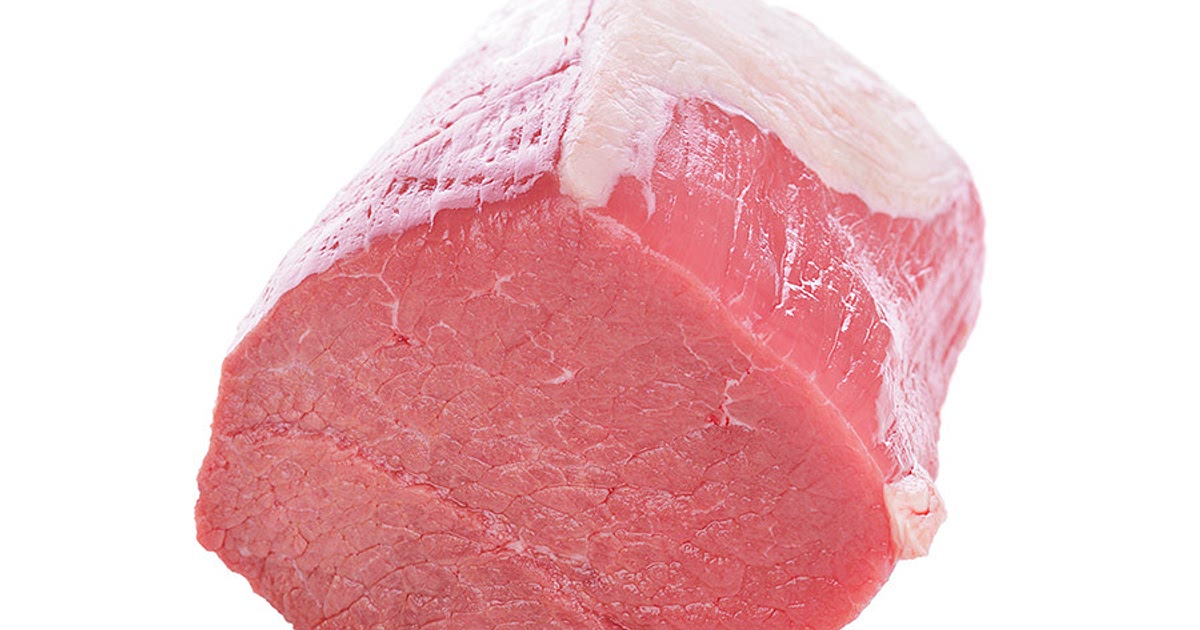 43 Easy Beef eye round Recipes