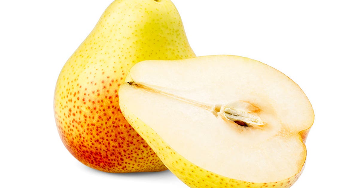 29 Easy Williams pear Recipes