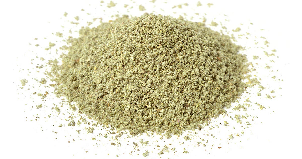 5 Easy Ground lemon myrtle Recipes