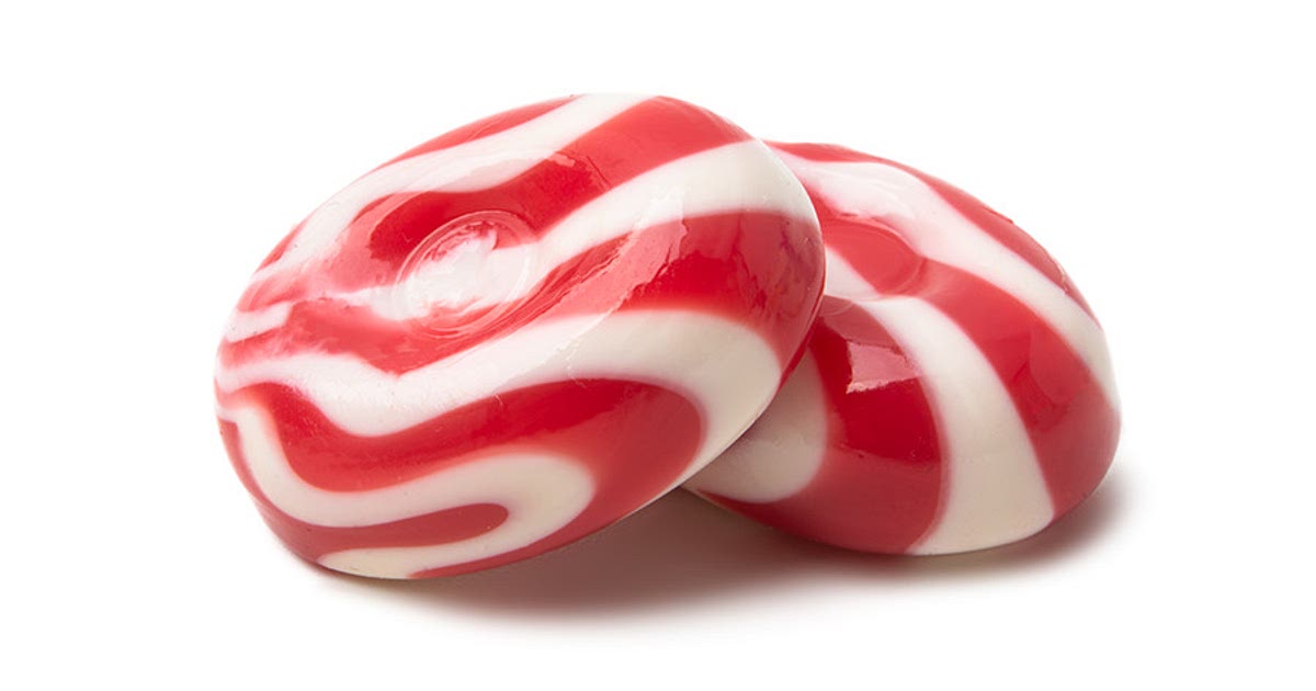 94 Easy Peppermint candies Recipes