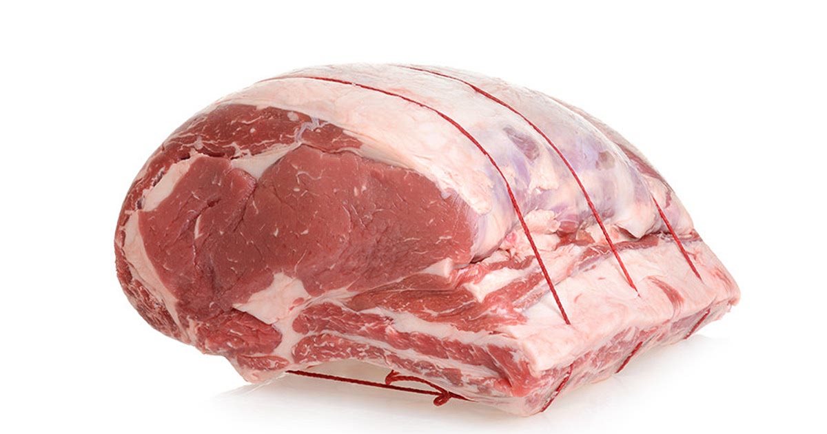 12 Easy Boneless beef rib eye roast Recipes